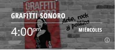 Emisora cultural y académica Valmaría (Graffiti Sonoro) – Facultad de ...