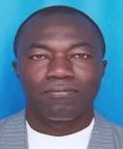 Miguel Ángel Alomía Riascos – Facultad de Educación Física